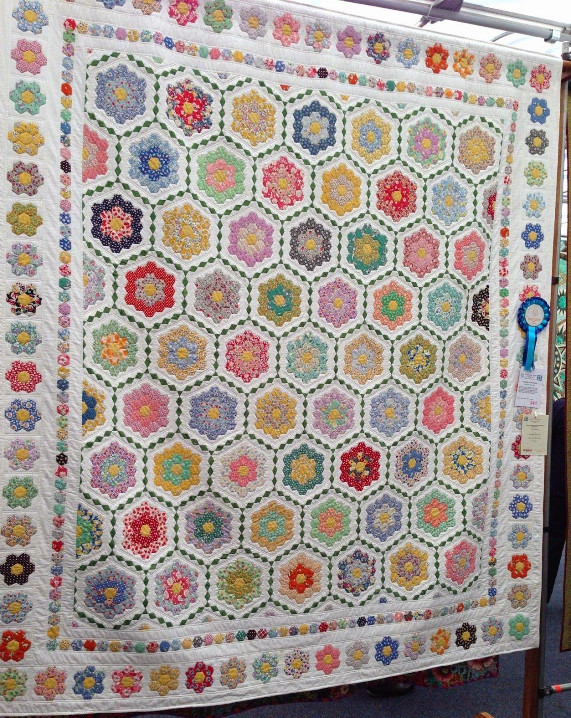 Técnicas de Patchwork: Tipos, Consejos y Usos | Juani Cavas