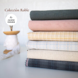 Tienda de Patchwork Online | Patchwork Multicolor